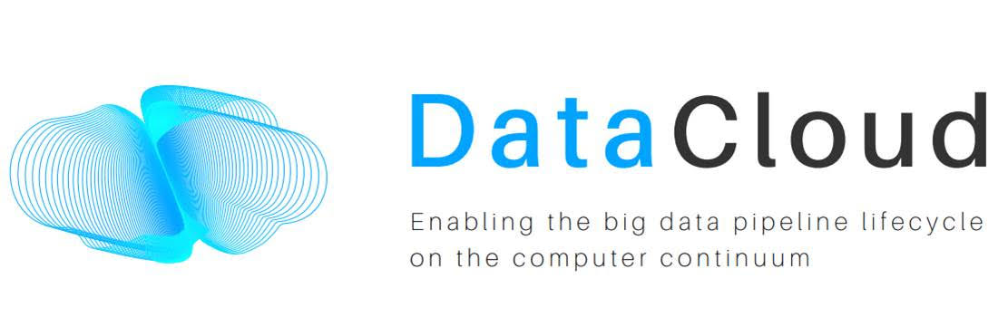 UBITECH kicks off the DataCloud Research and Innovation Action on Big Data Pipeline Lifecycle ...