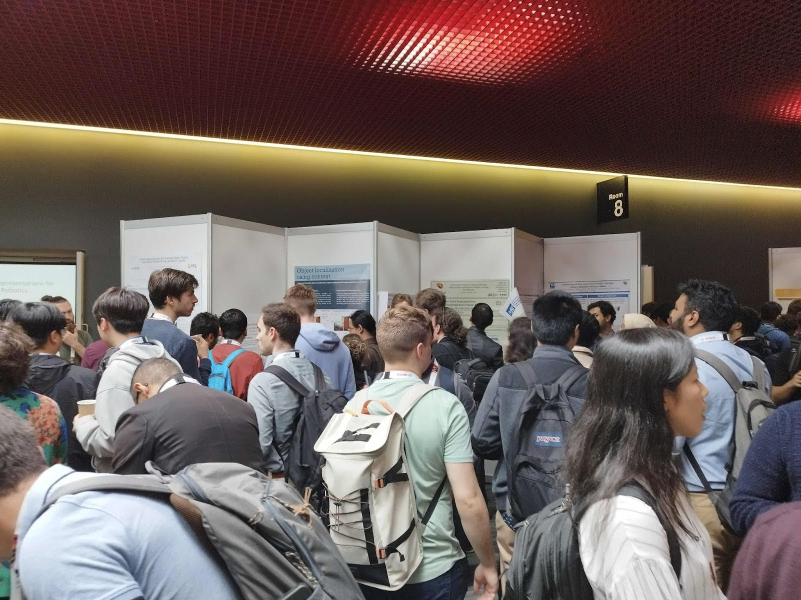 UBITECH participates at the 2023 IEEE International Conference on ...