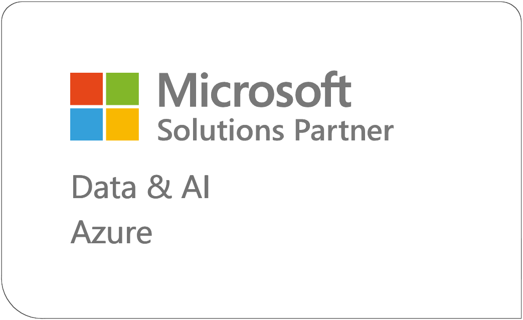 UBITECH is a Microsoft Solutions Partner for Data & AI (Azure) – UBITECH
