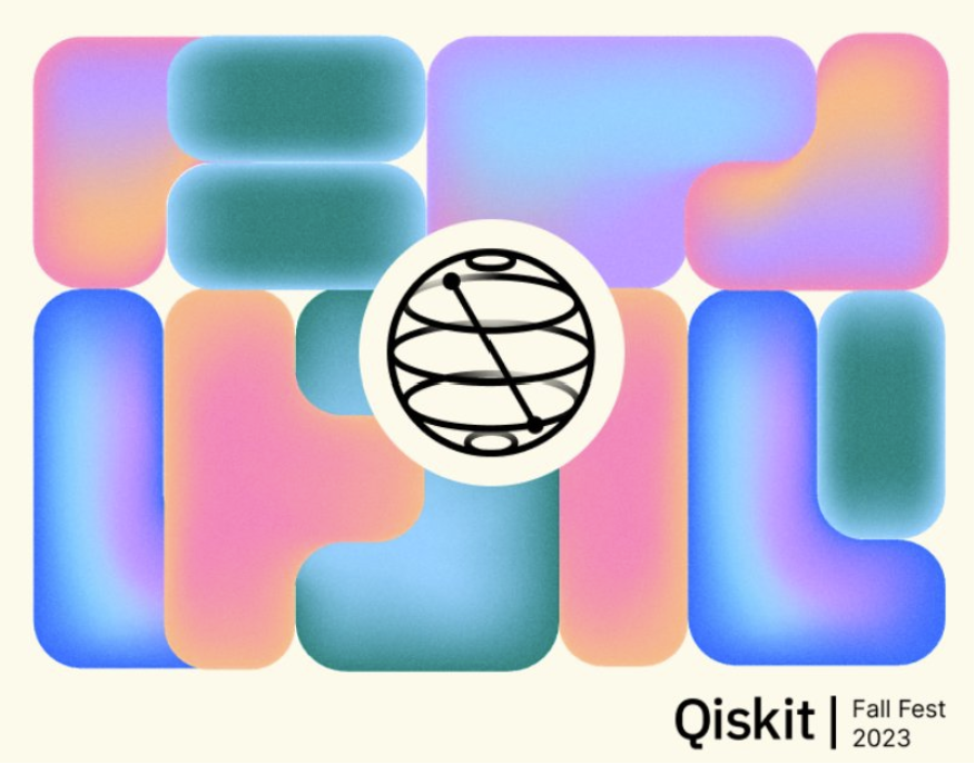 QUBITECH talks on “quantum technologies in Greece” at Qiskit Fall Fest ...