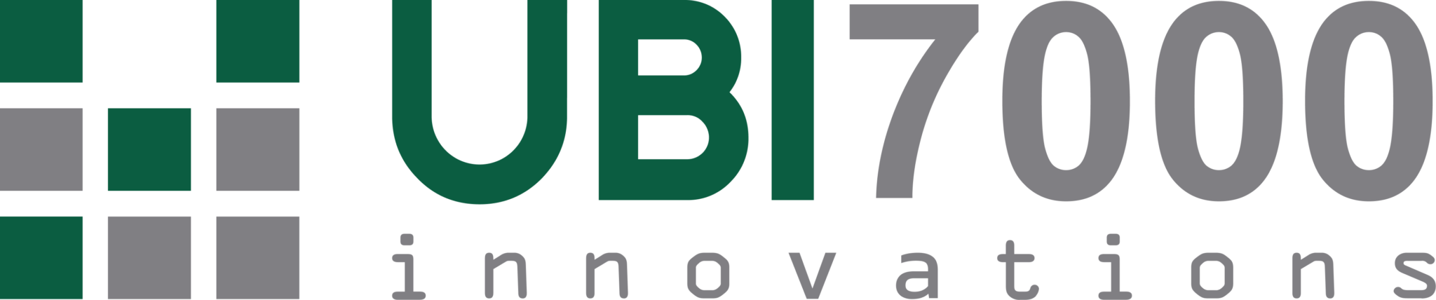 UBI7000 Innovations: We welcome the newest member of UBITECH family ...