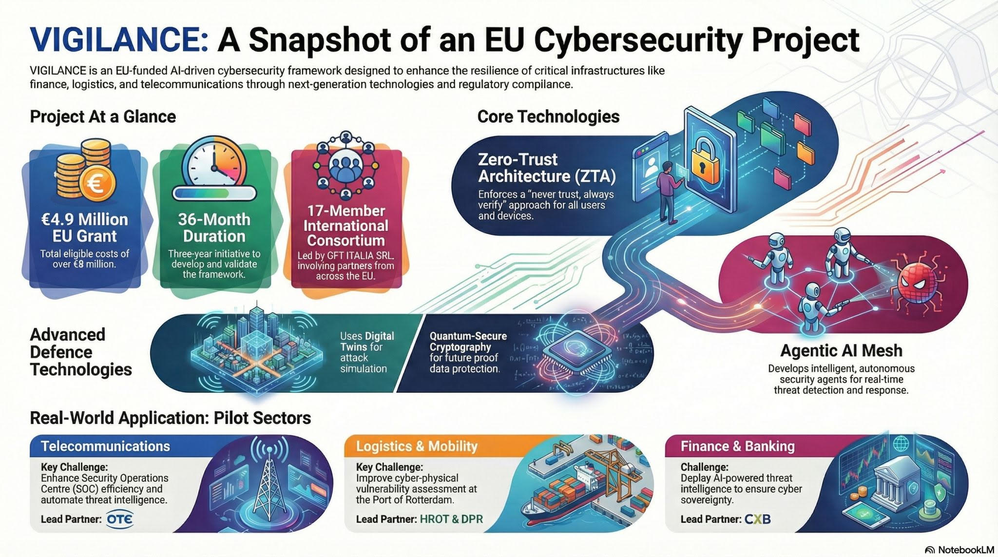 UBITECH launches the VIGILANCE Digital Europe Action on Versatile ...